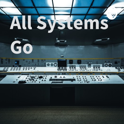 Almost Go Time – Joe's Blog